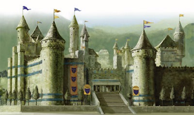 The League of Extradinary Characters